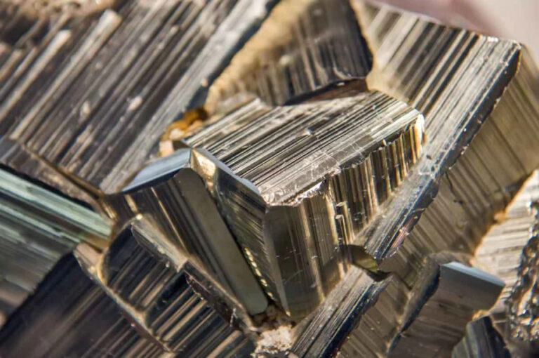 5 Dinge, die Sie über Metallsulfide wissen sollten - NMD Metalpowders