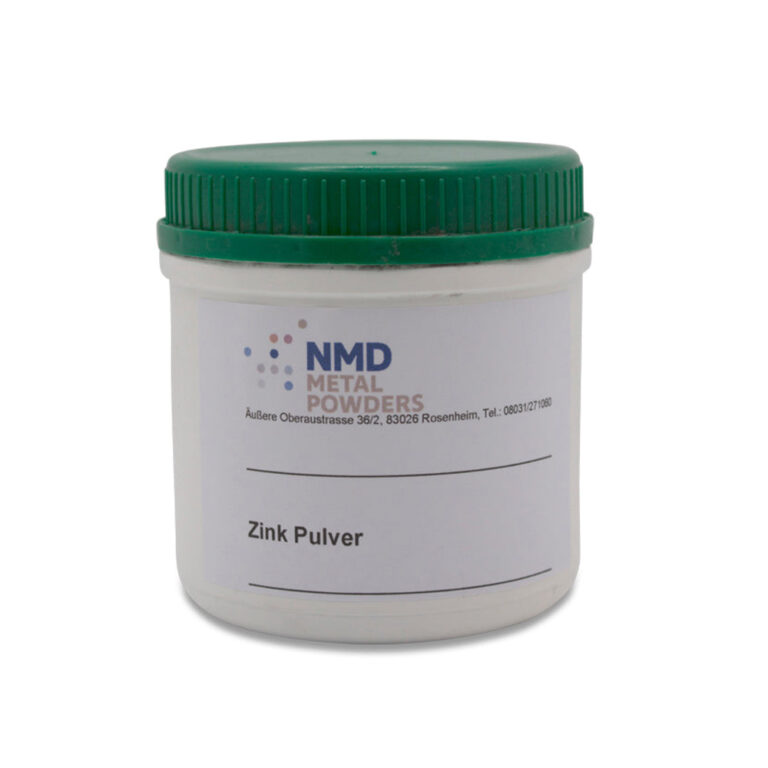 Zinc powder - NMD Metalpowders
