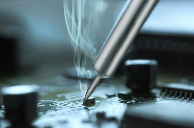 What you should know about solder powder to achieve ideal results - NMD ...